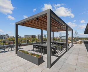 ECHO Boutique Rental Apartments Downtown Ottawa